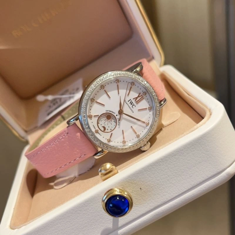 IWC Watches