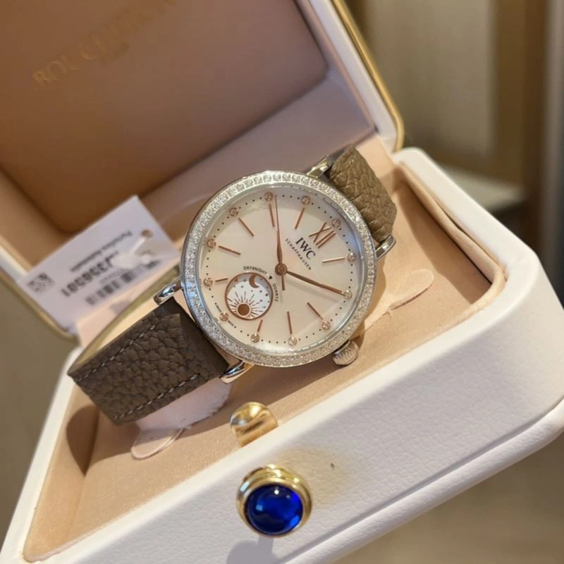 Brand-original IWC Watches