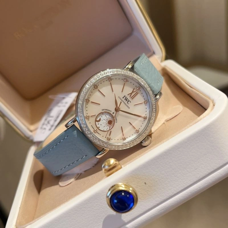 Brand-original IWC Watches