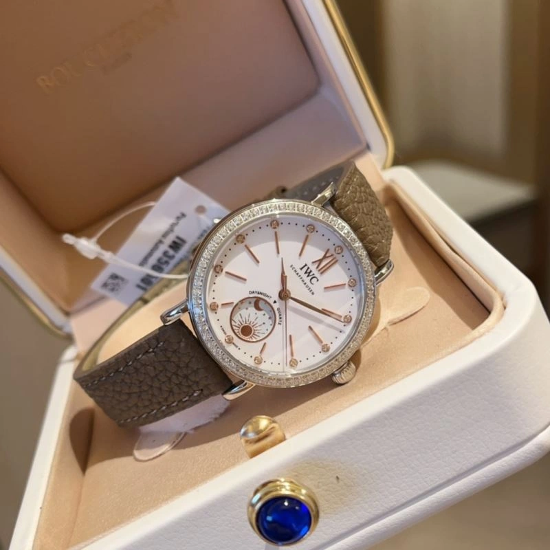 Brand-original IWC Watches