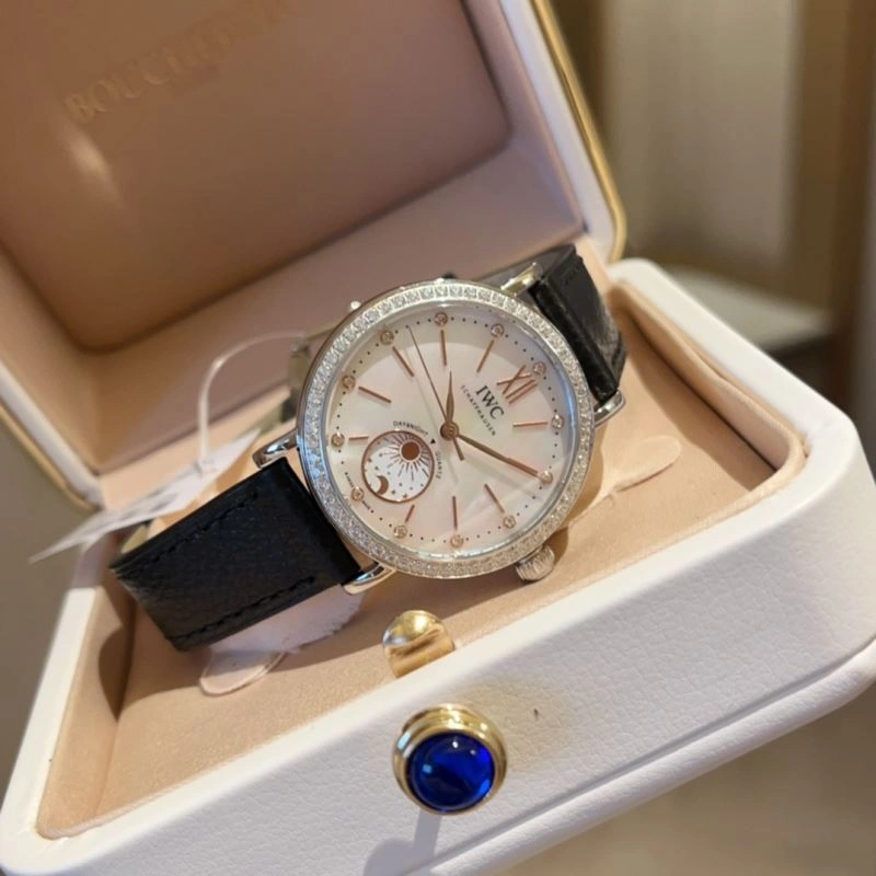 Brand-original IWC Watches