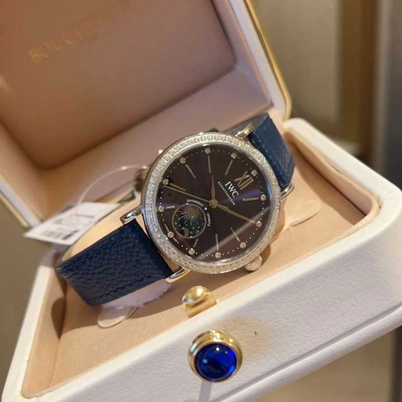 Brand-original IWC Watches