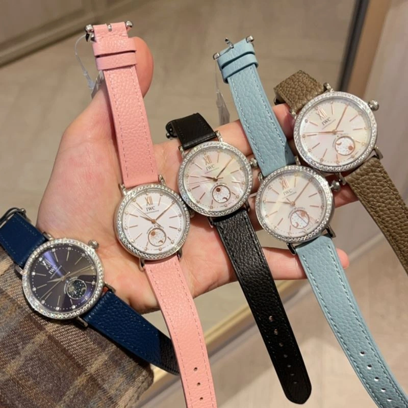 Brand-original IWC Watches