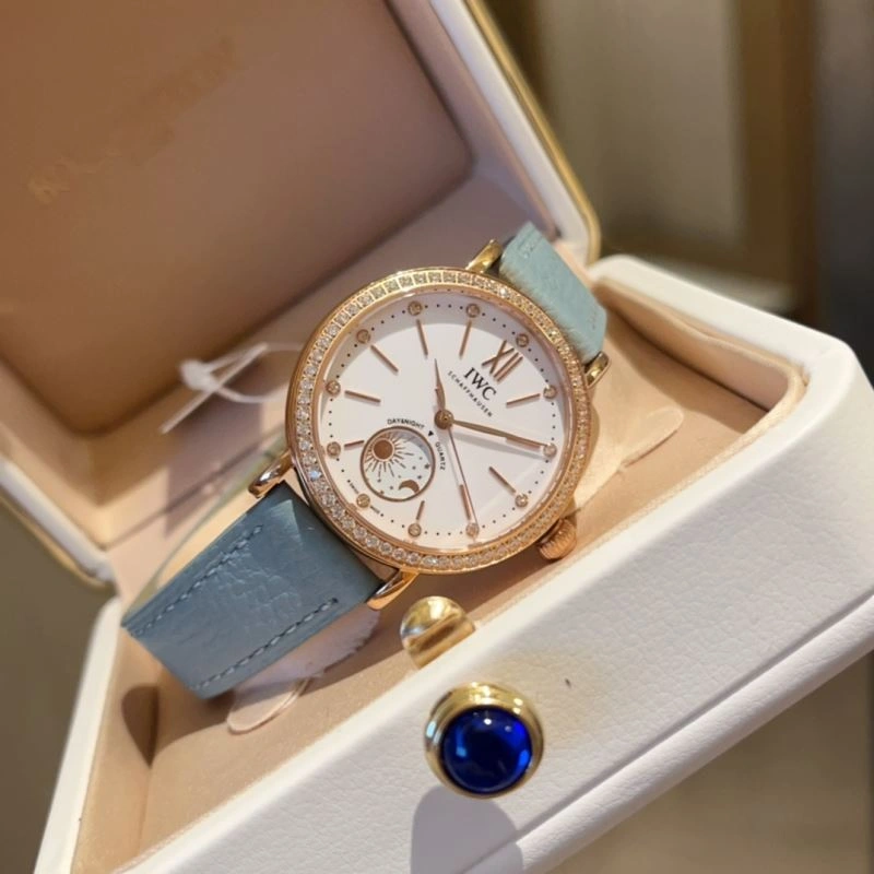 IWC Watches