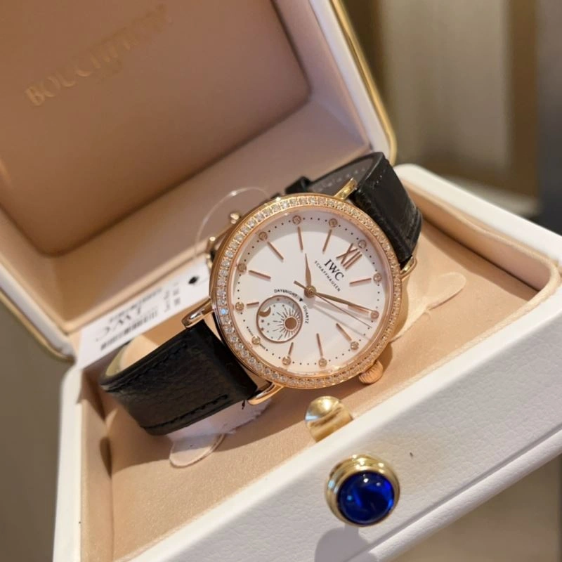Mirror quality IWC Watches