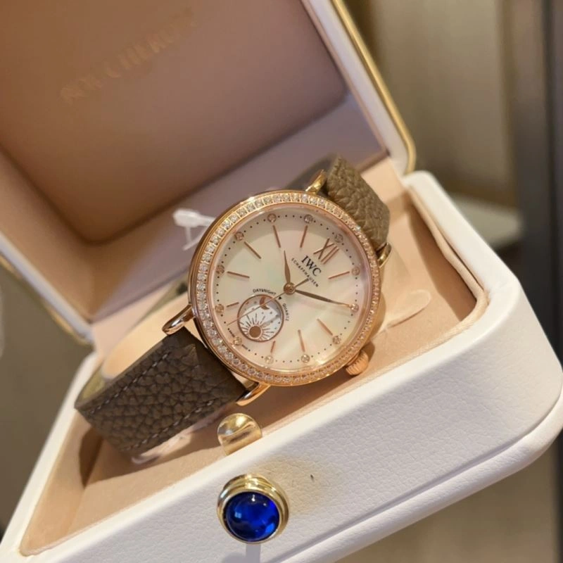 Mirror quality IWC Watches