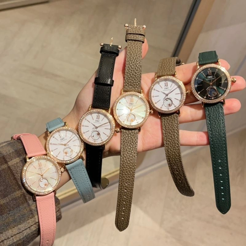 Mirror quality IWC Watches
