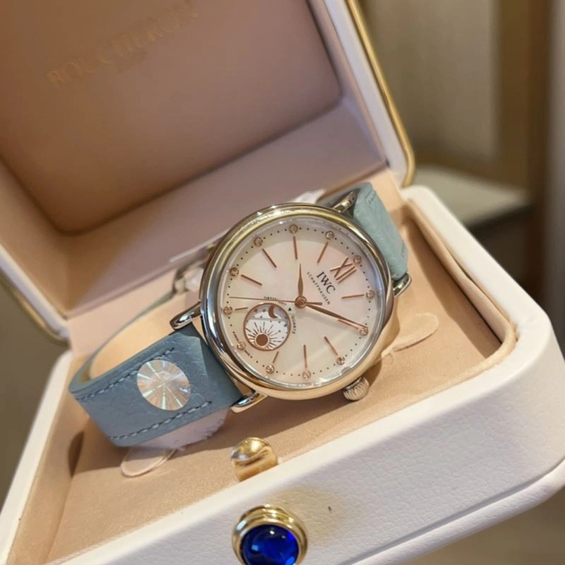 IWC Watches