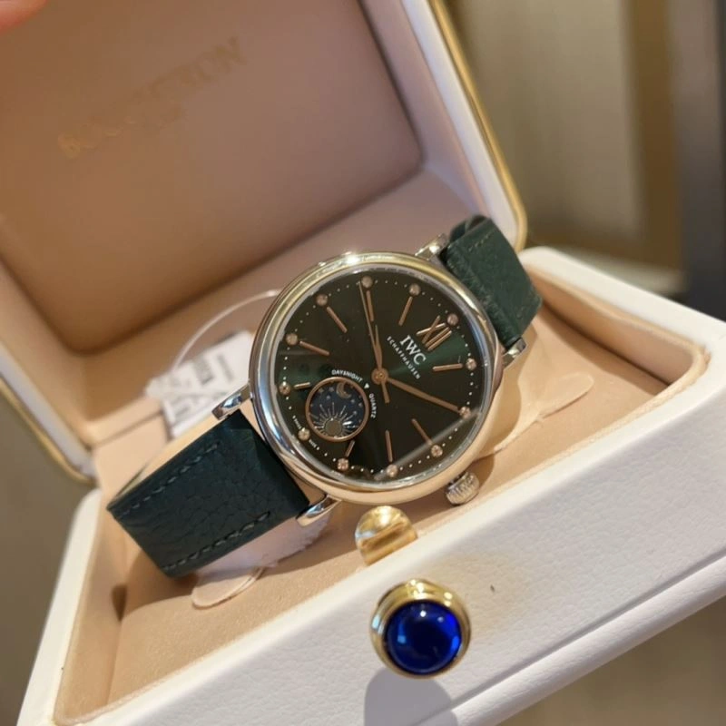 Perfect replica IWC Watches