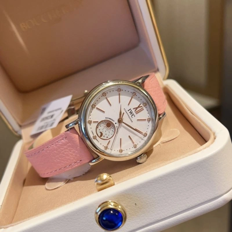 Perfect replica IWC Watches