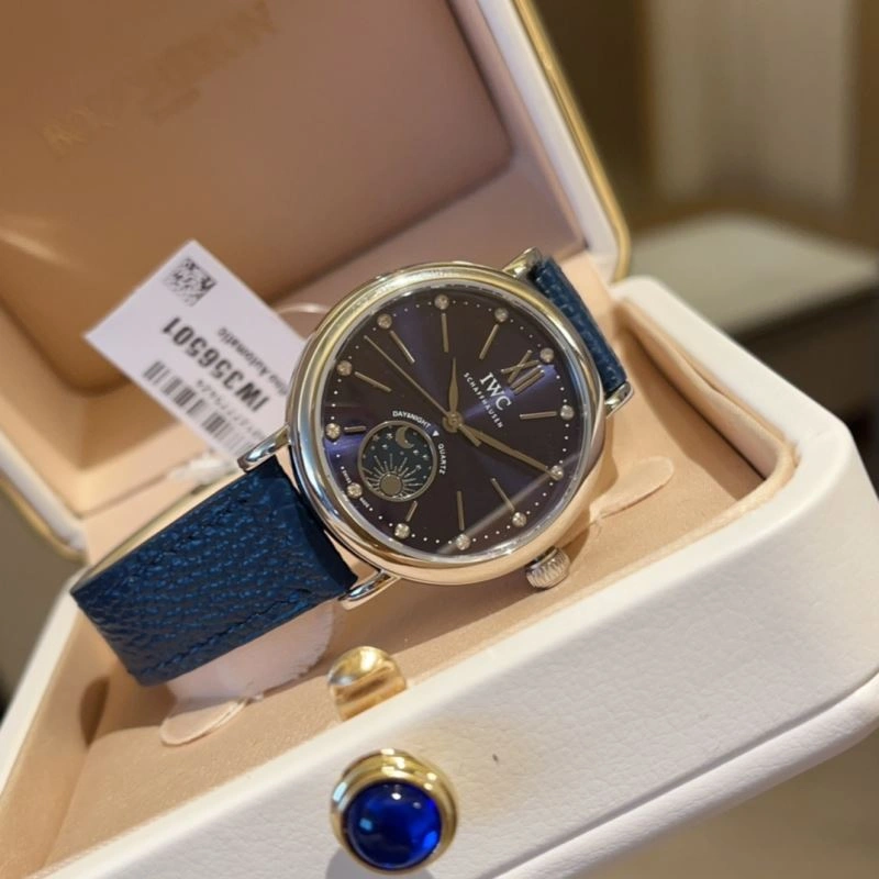 Perfect replica IWC Watches