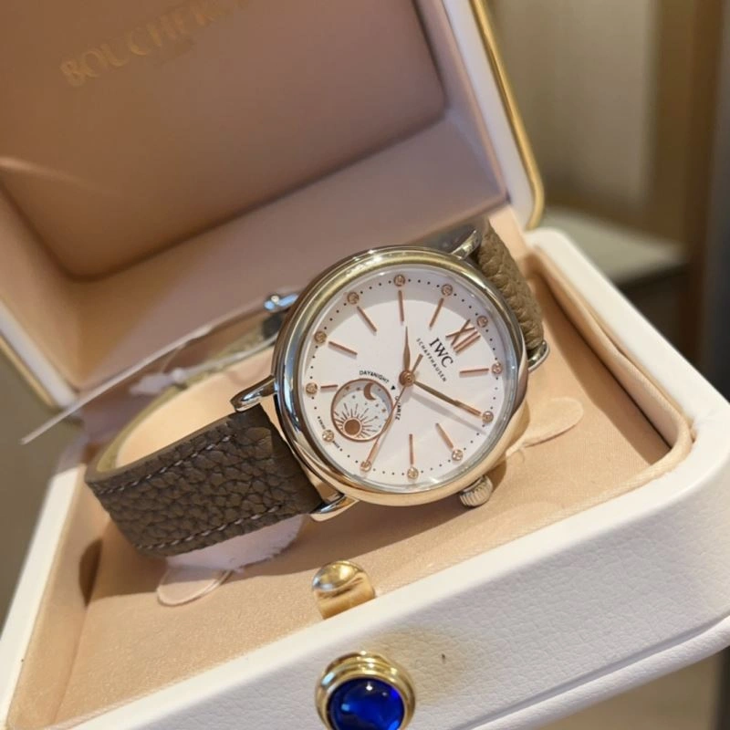 Perfect replica IWC Watches