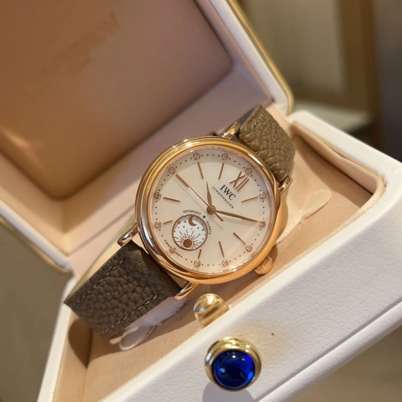 IWC Watches