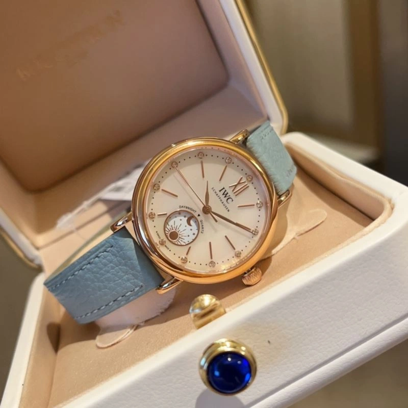 High accuracy IWC Watches