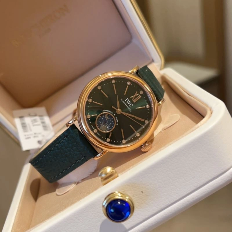 High accuracy IWC Watches