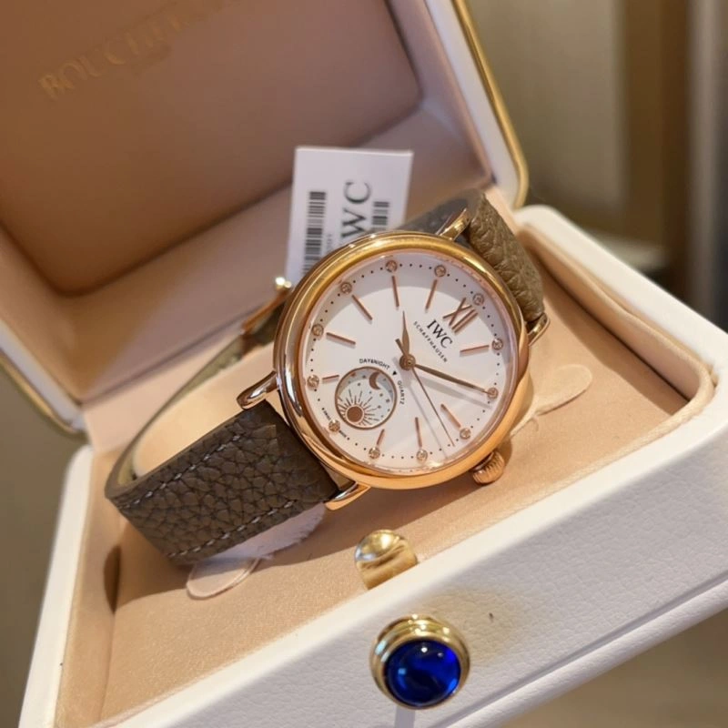 High accuracy IWC Watches