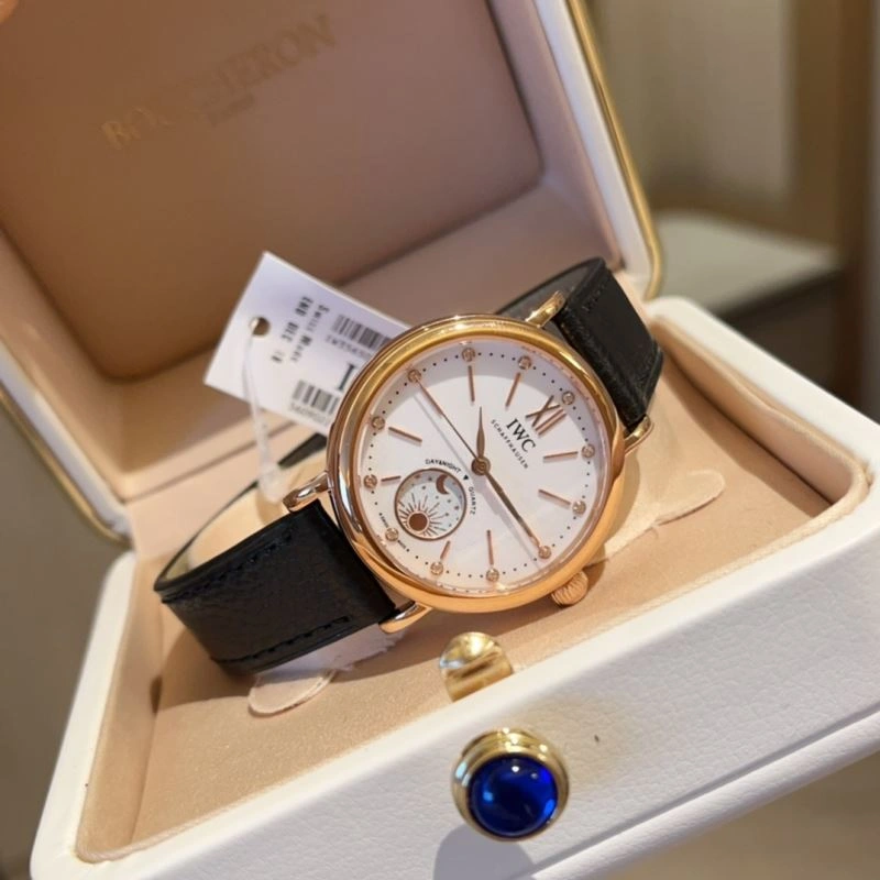 High accuracy IWC Watches