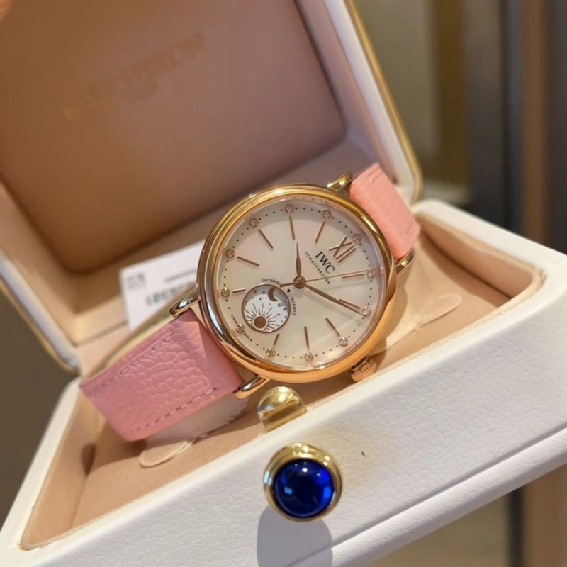 High accuracy IWC Watches