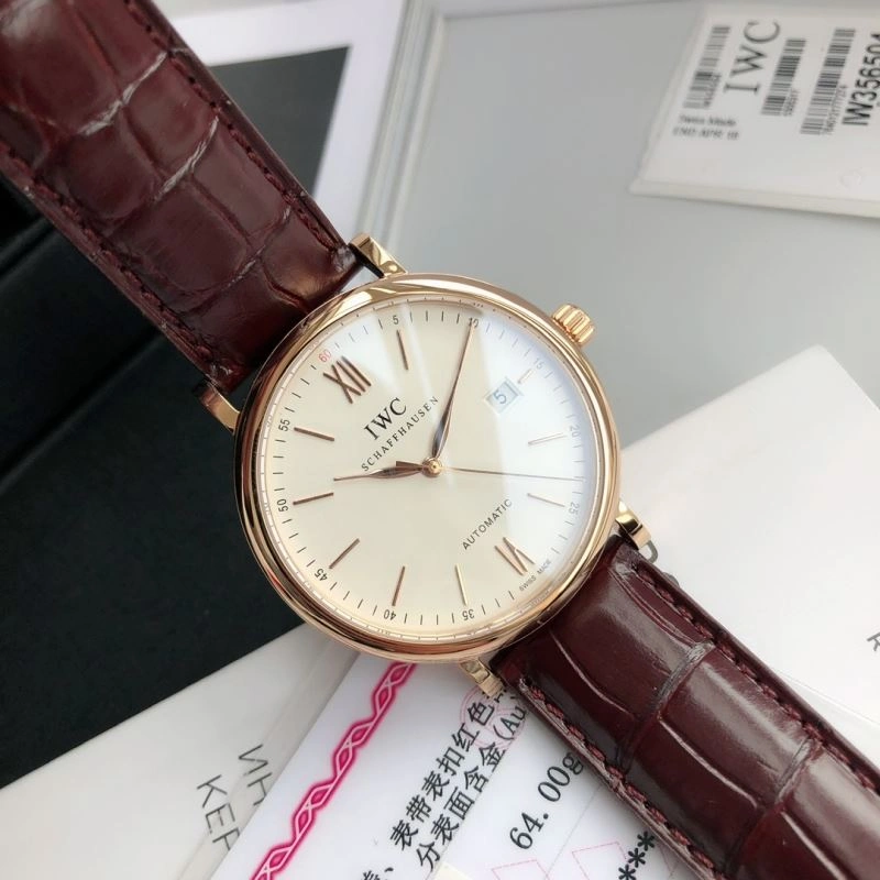 High accuracy IWC Watches