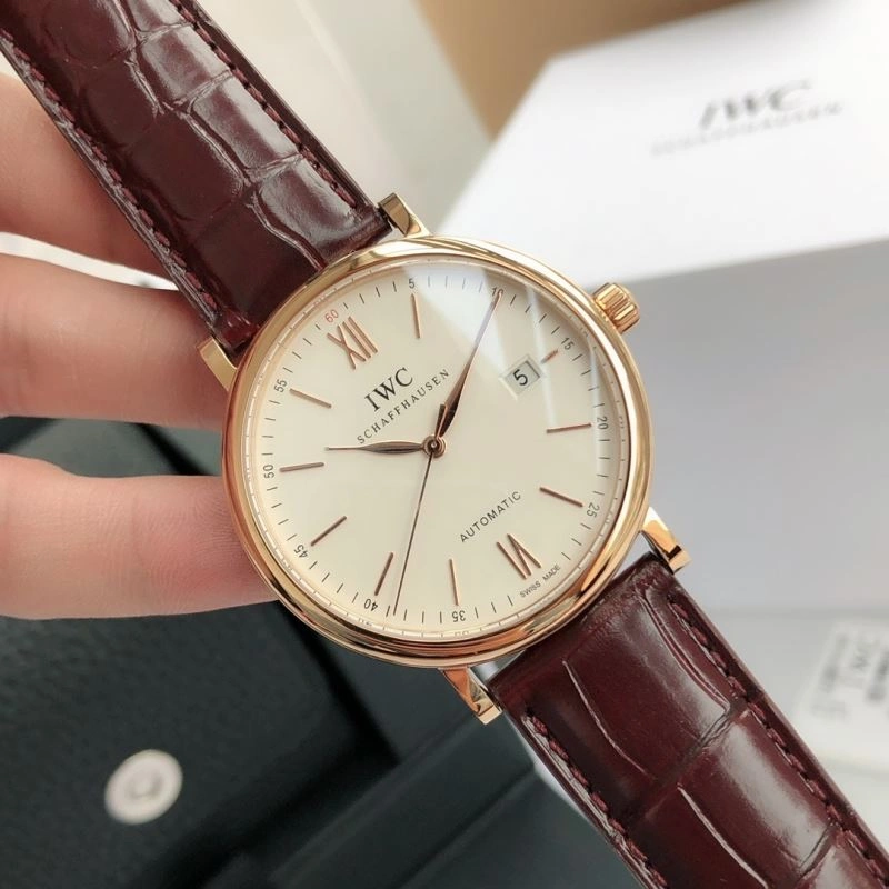 High accuracy IWC Watches