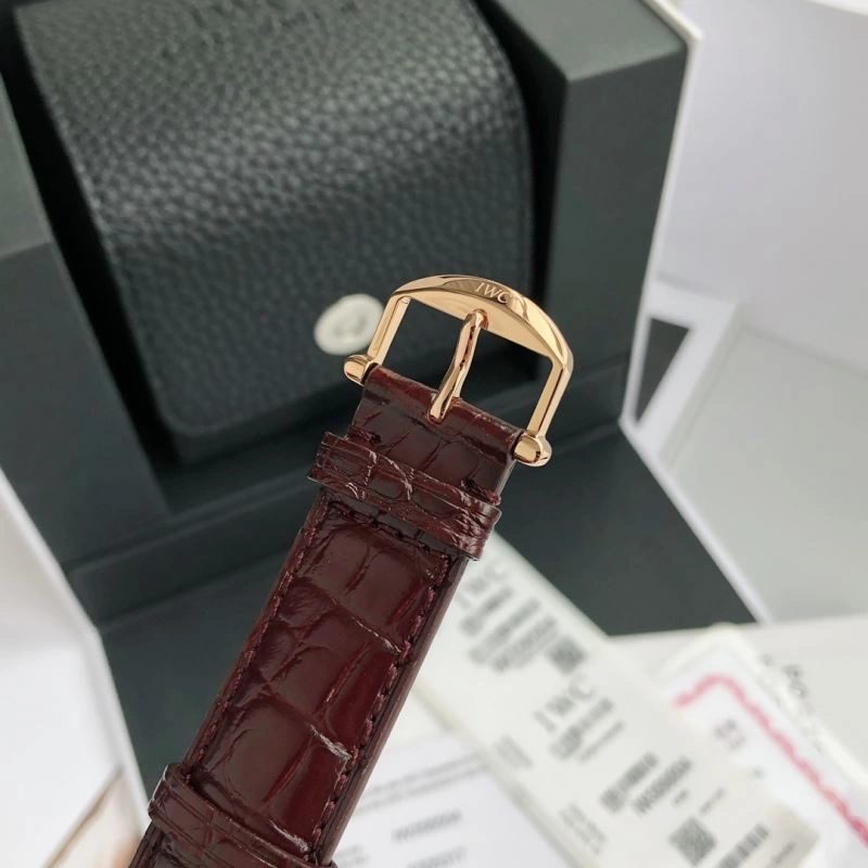 High accuracy IWC Watches