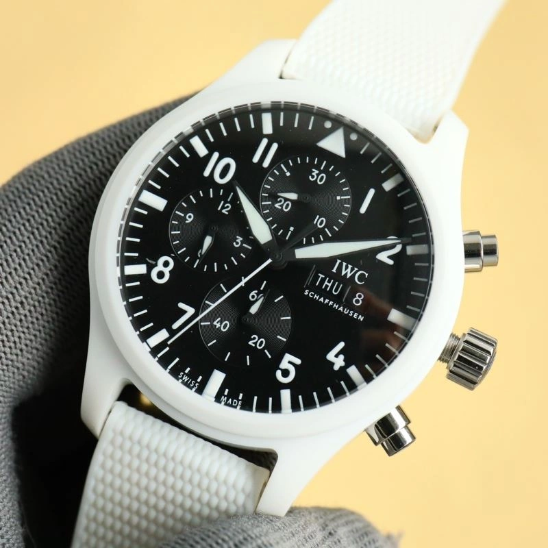 Discounted IWC Watches