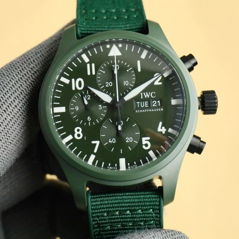 Discounted IWC Watches