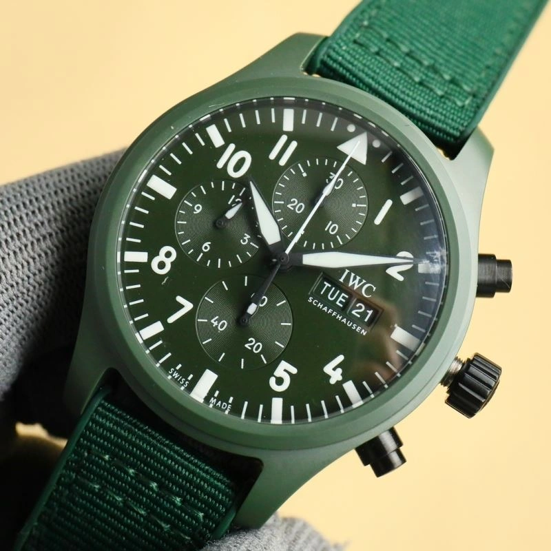 Discounted IWC Watches