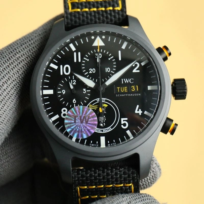 IWC Watches
