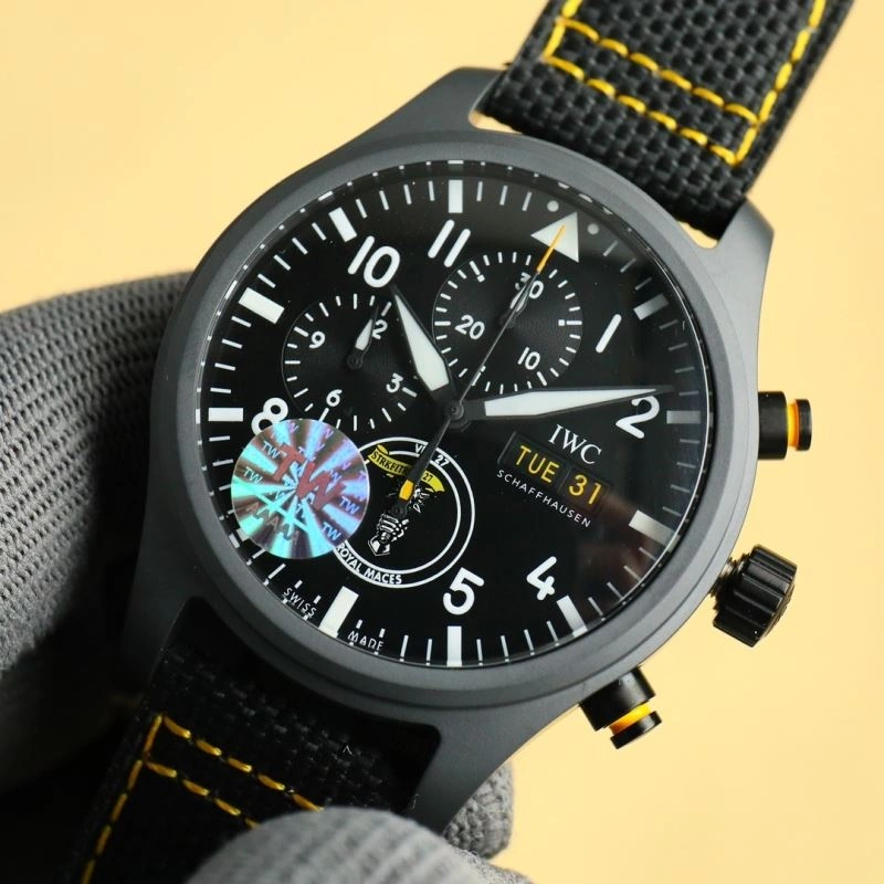 Cut-rate IWC Watches