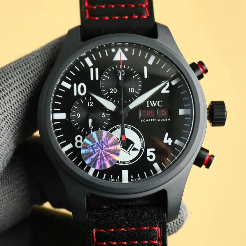 Cut-rate IWC Watches