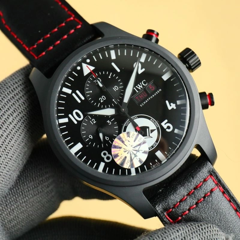 Cut-rate IWC Watches