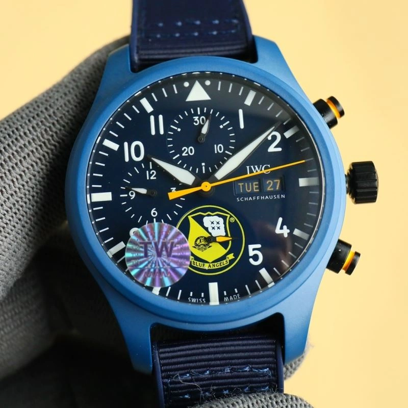 Cut-rate IWC Watches