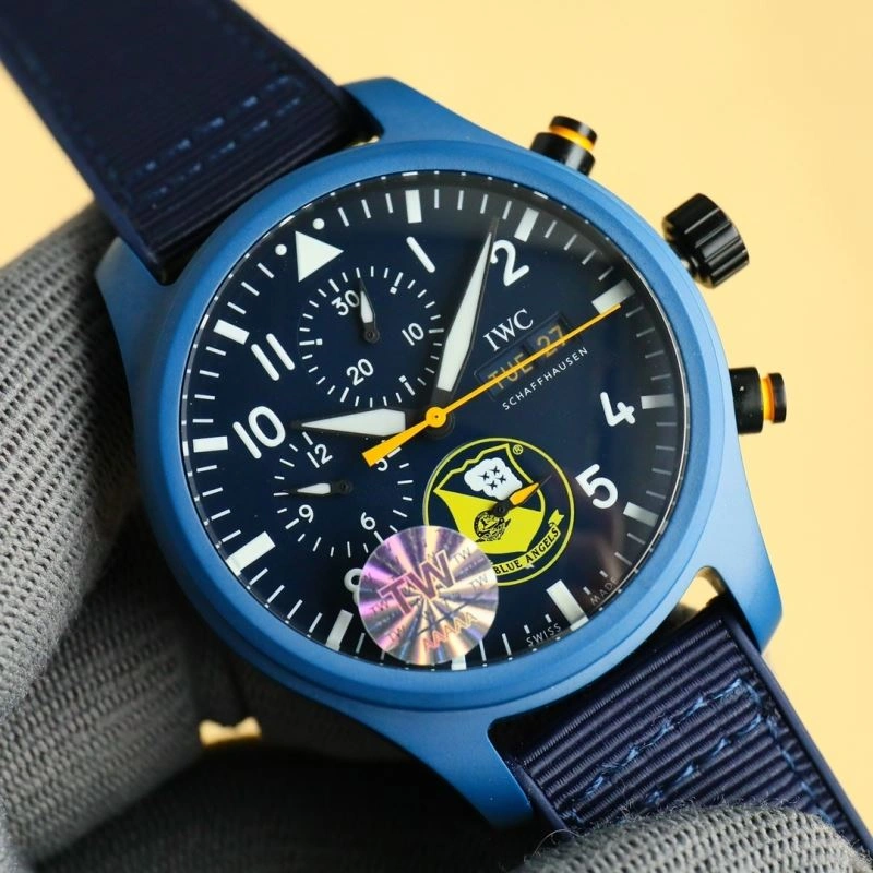 Cut-rate IWC Watches