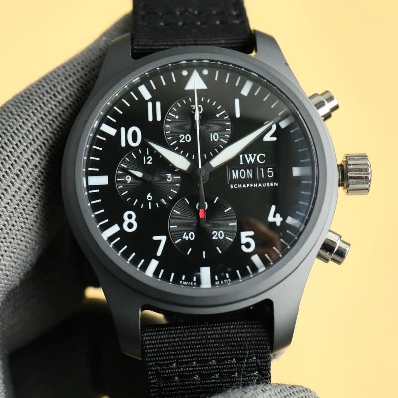 IWC Watches