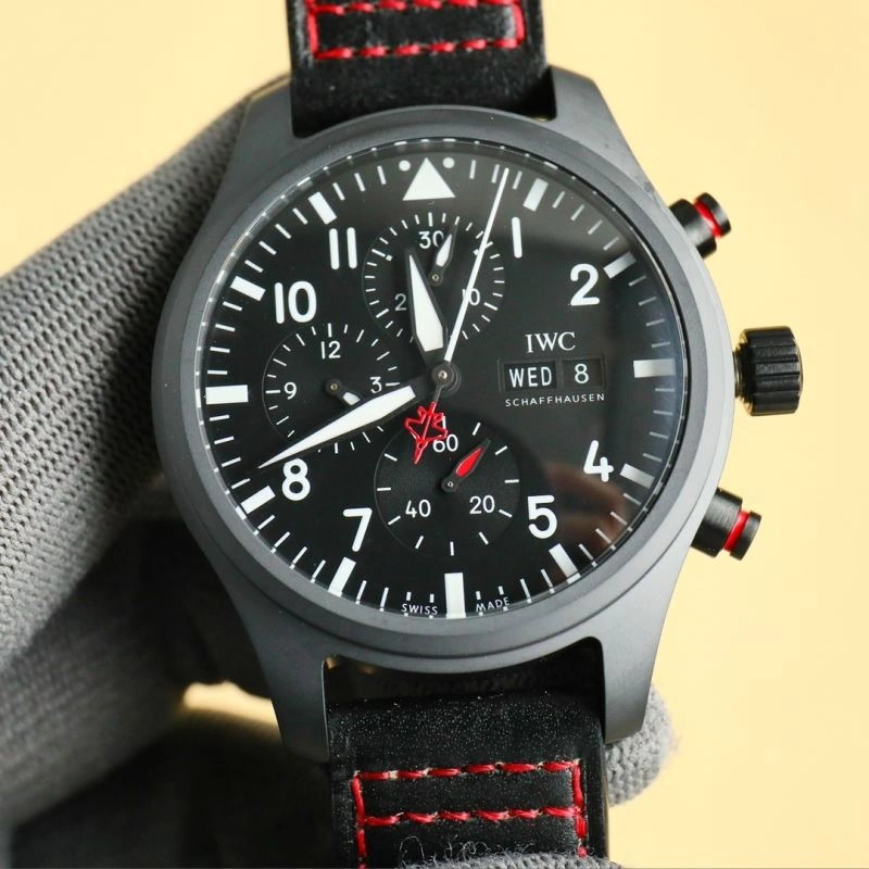 Budget-friendly IWC Watches