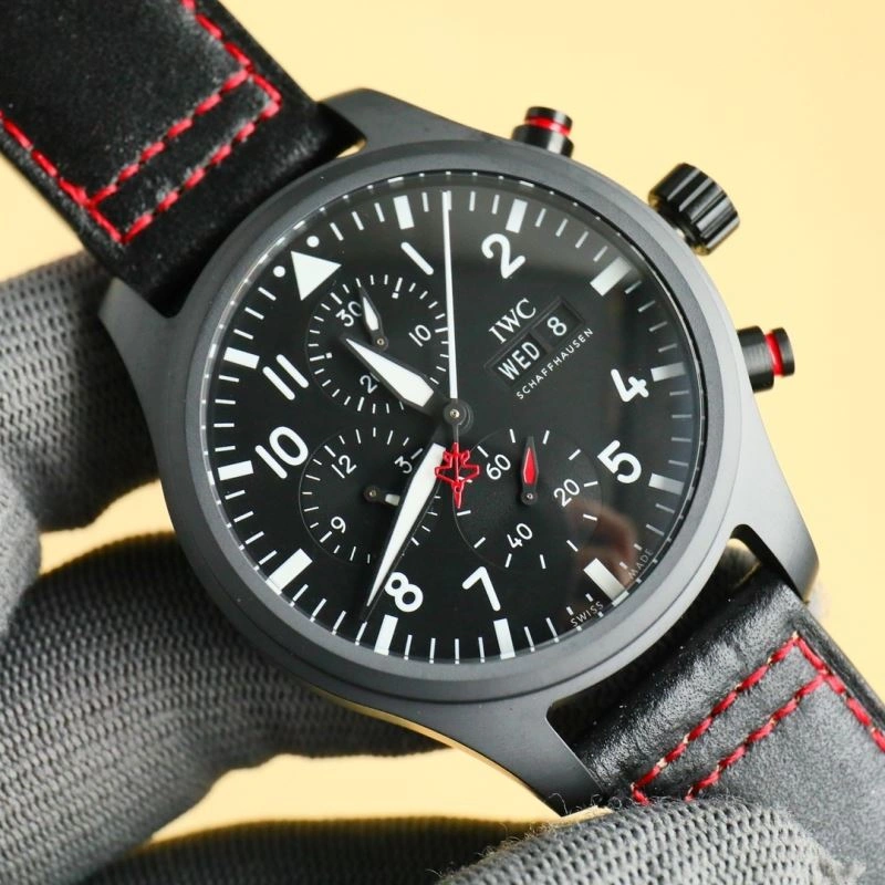 Budget-friendly IWC Watches