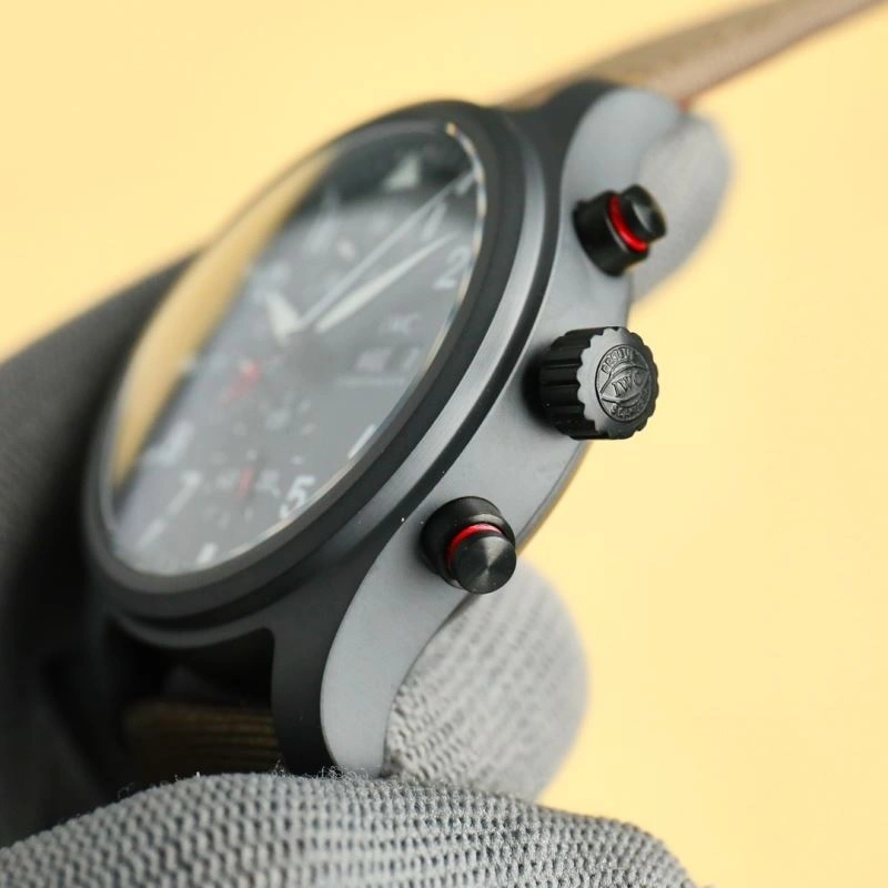 Budget-friendly IWC Watches