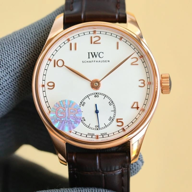 IWC Watches
