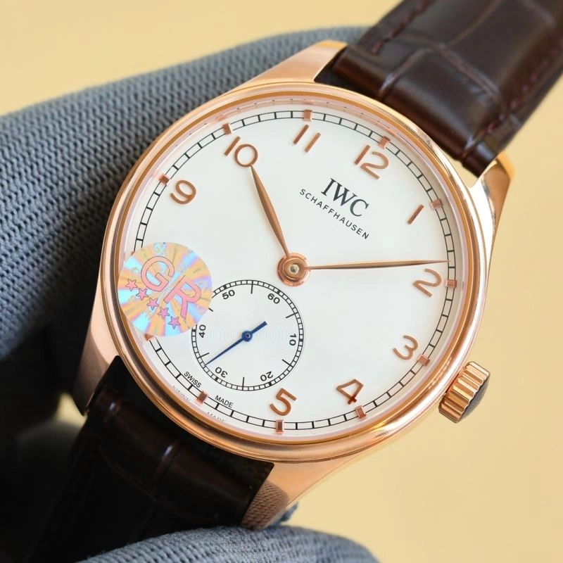 Budget-friendly IWC Watches