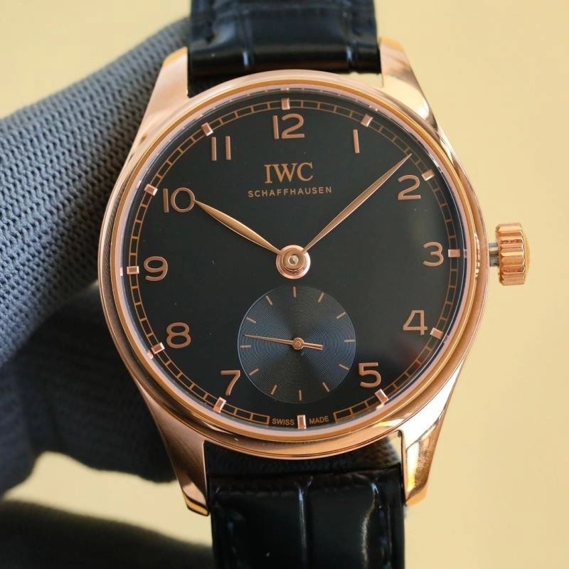 Budget-friendly IWC Watches