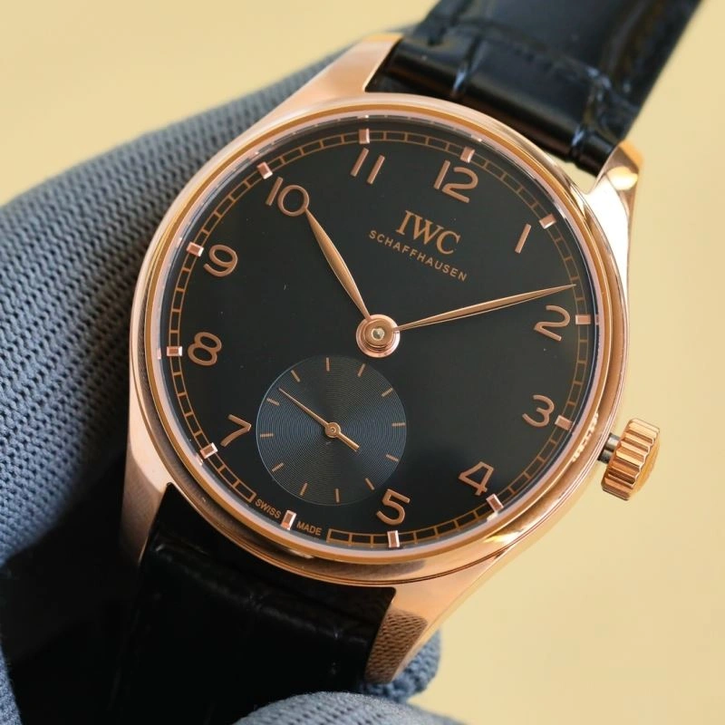 Budget-friendly IWC Watches