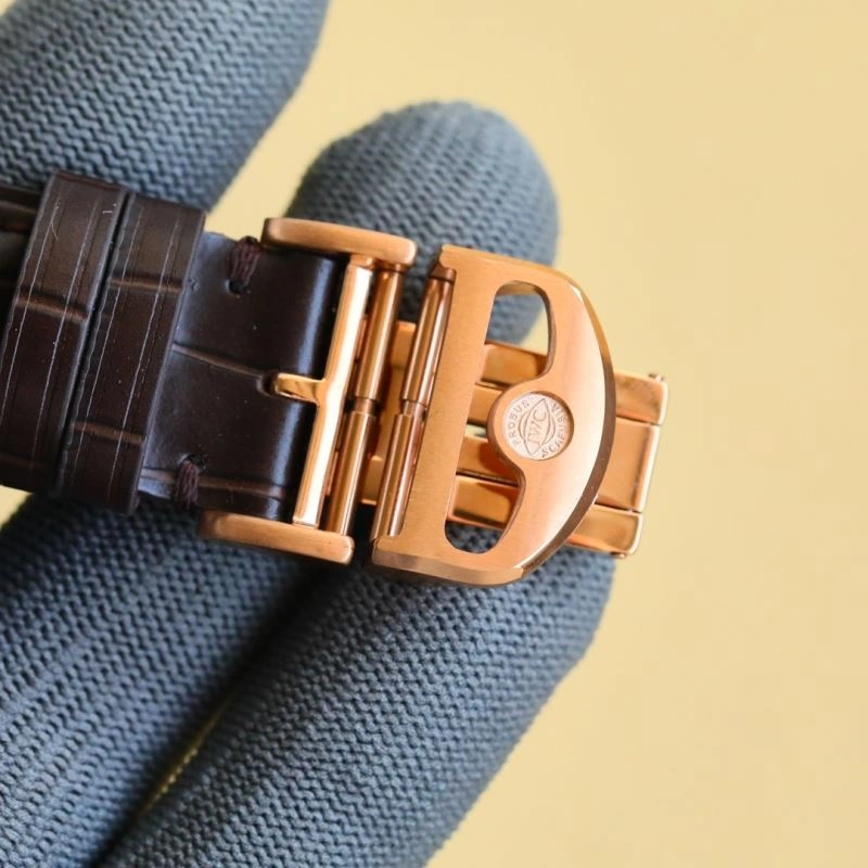 Budget-friendly IWC Watches