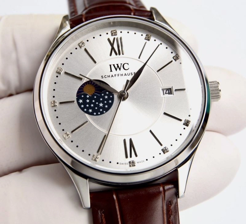 IWC Watches