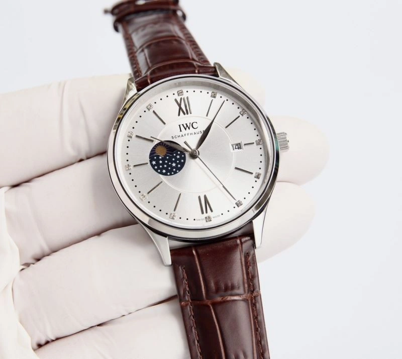 Economical IWC Watches