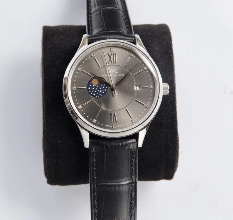 Economical IWC Watches