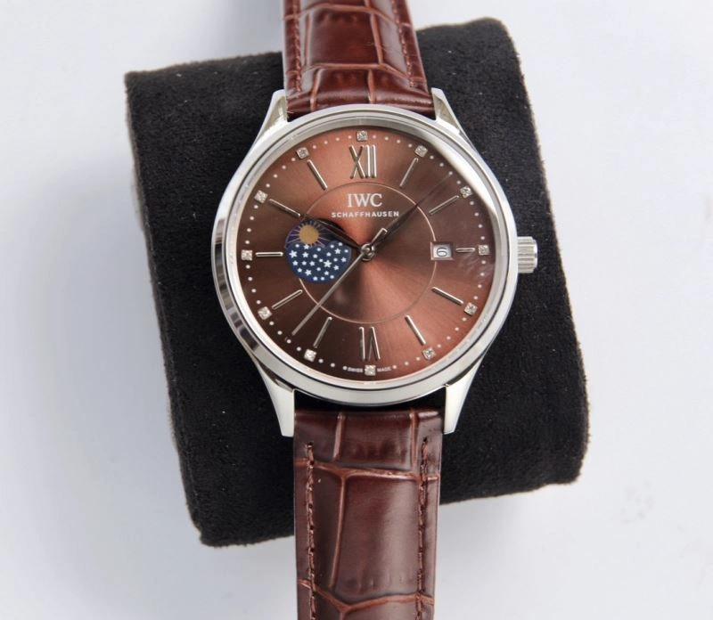 Economical IWC Watches