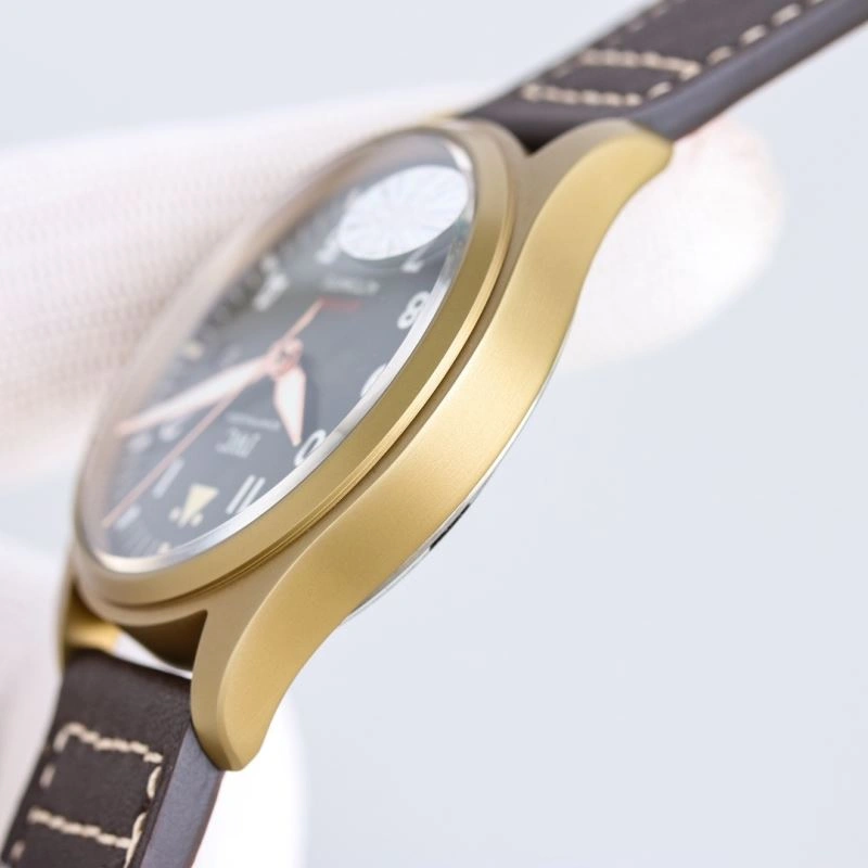 Top mirror IWC Watches