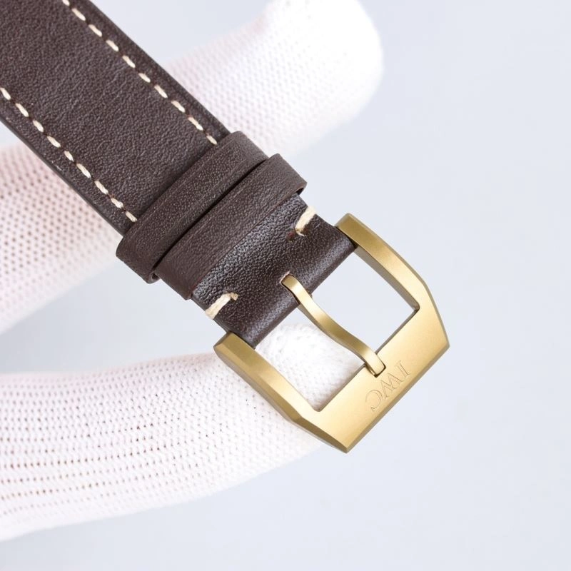 Top mirror IWC Watches