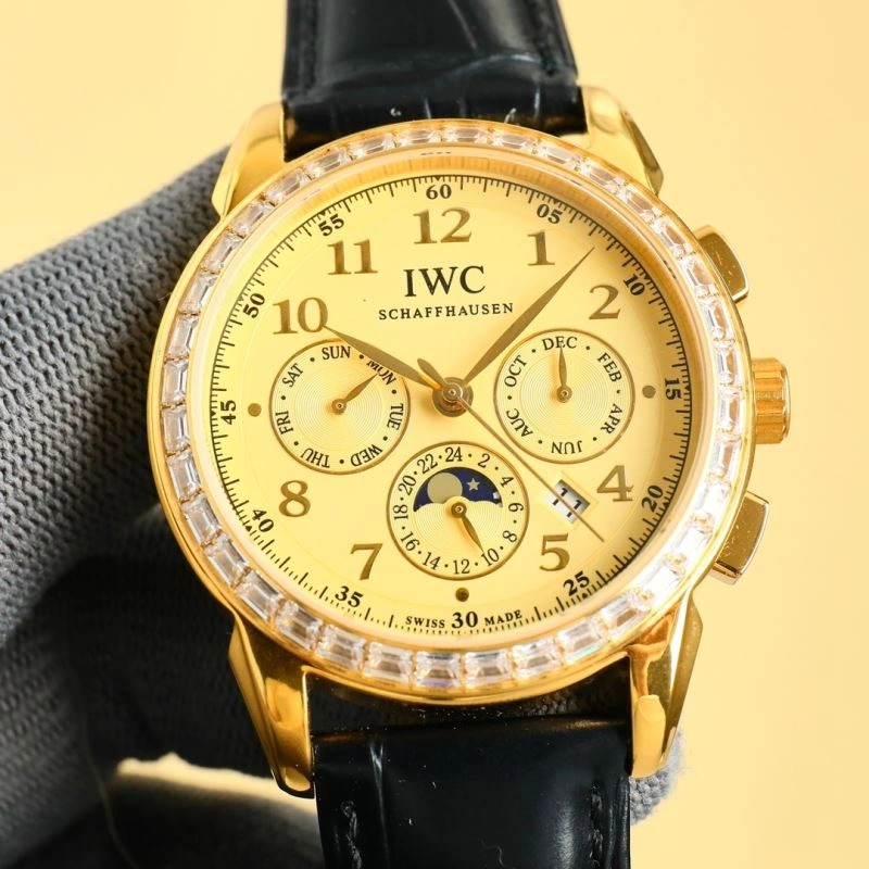 IWC Watches